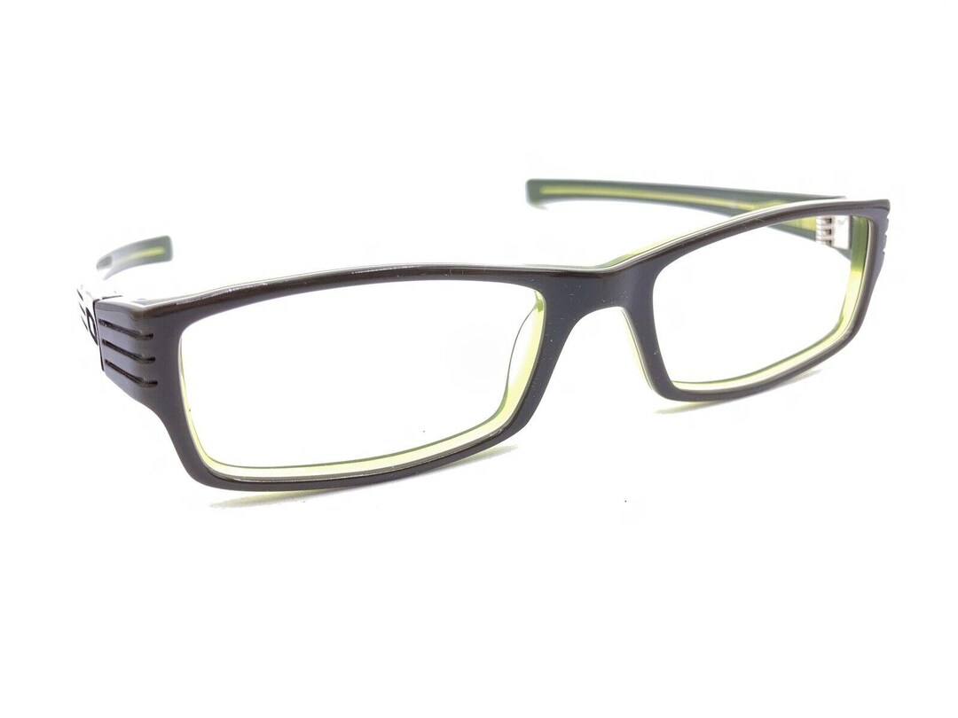 Oakley Shifter 4.0 Olive Green Rectangle Eyeglasses Frames 53-18 130 ...