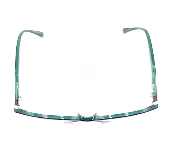 Oakley Showdown OX1098-0553 Dark Green Quartz Square … - Gem
