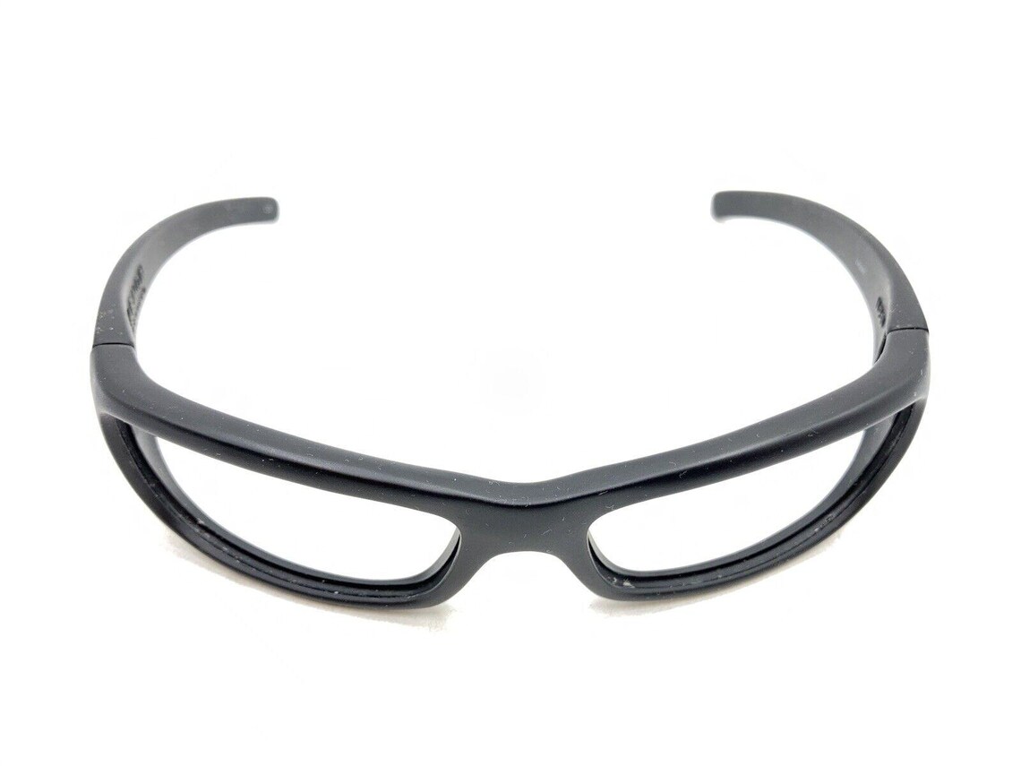 Kaenon UPD Matte Satin Black Wrap Sunglasses Frames 130 Japan Sports ...