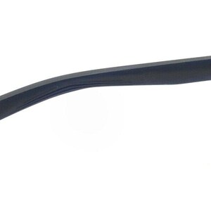 Nike 5019 422 Matte Blue Clear Eyeglasses Frames 50-15 135 Designer ...