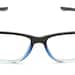 Nike 5019 422 Matte Blue Clear Eyeglasses Frames 50-15 135 Designer ...