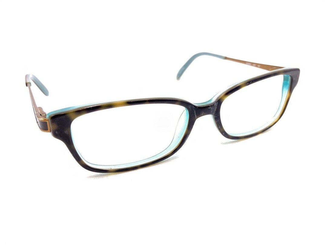 Kate Spade Miranda 0JEY Tortoise Brown Eyeglasses Frames 49-15 135 ...