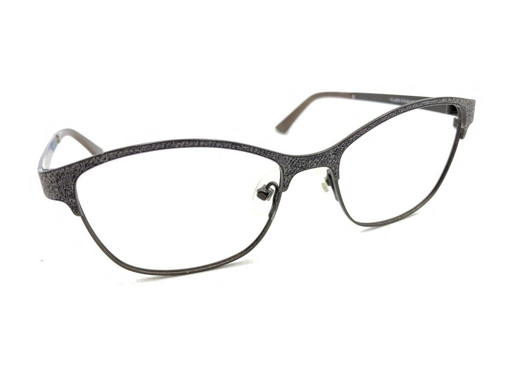 Prodesign Denmark 3116 C.6731 Gray Brown Eyeglasses Frames 51-16 135 ...