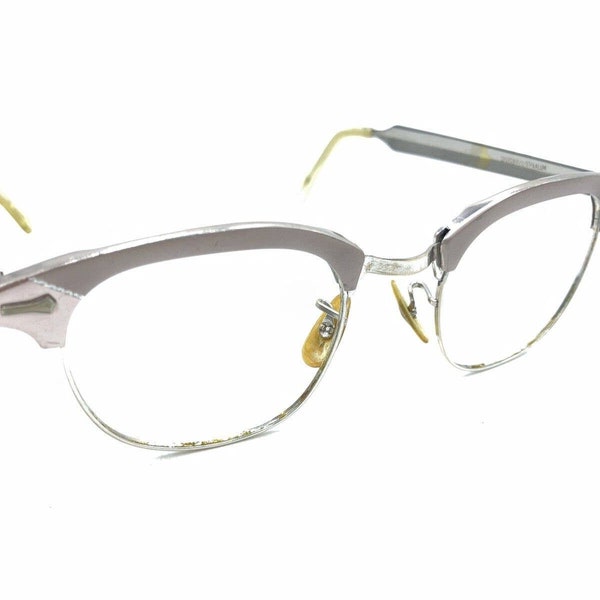 Aluminum Eyeglasses - Etsy