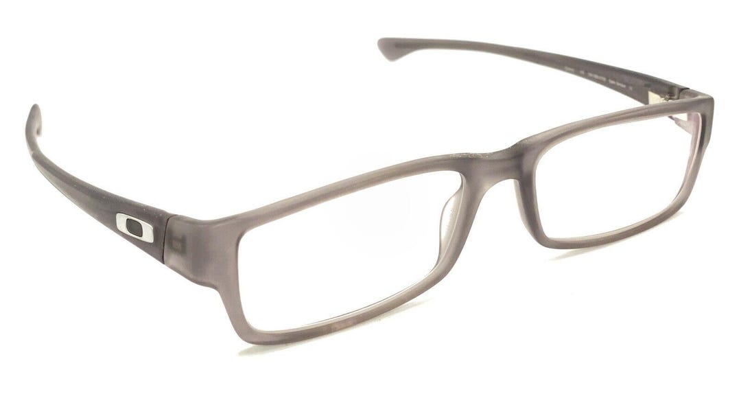 Oakley Servo OX1066-0755 Satin Smoke Gray Eyeglasses Frames 53-18 140 ...