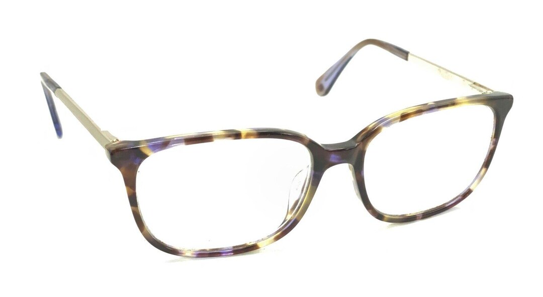Kate Spade Natalia XP8 Tortoise Brown Gold Eyeglasses Frames 52-15 140 ...