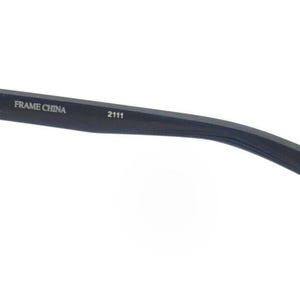 Nike 5019 422 Matte Blue Clear Eyeglasses Frames 50-15 135 Designer ...