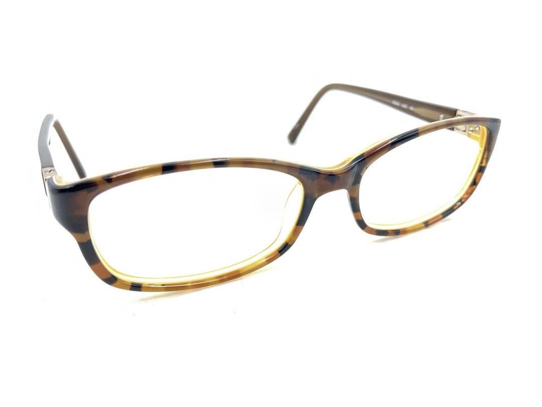 Kate Spade Regine 0JMD Tortoise Brown Eyeglasses Frames 52-16 130 ...