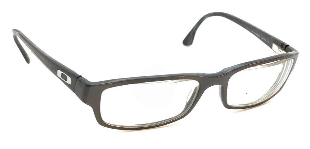 Oakley Servo OX1066-0555 Satin Steel Eyeglasses Frames 53-18 140 Men ...
