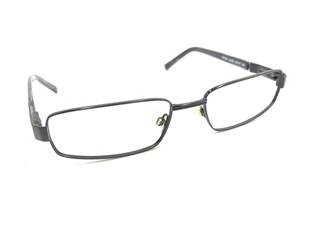 Timberland TB1529 Col.002 Black Eyeglasses Frames 54-17 145 Designer ...