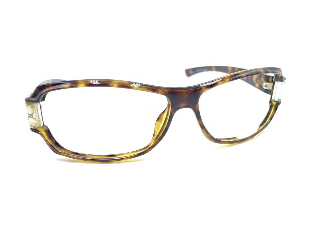 Gucci GG 2547/S 3K7BA Tortoise Brown Sunglasses Frames 59-12 120 Italy ...