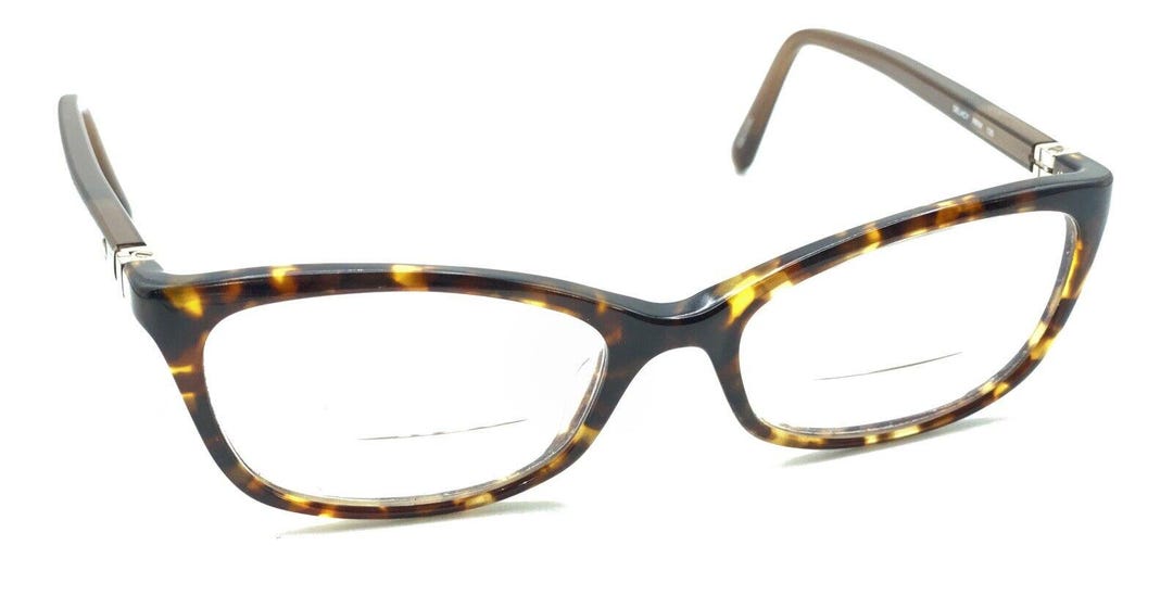 Kate Spade Delacy RRW Tortoise Brown Cat Eye Sunglasses Frames 130 ...