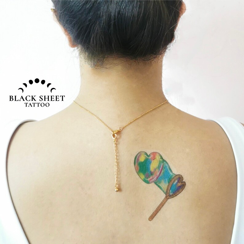 SEVENTEEN FML Temporary Tattoos Set SVT Kpop Stickers Decals - Etsy