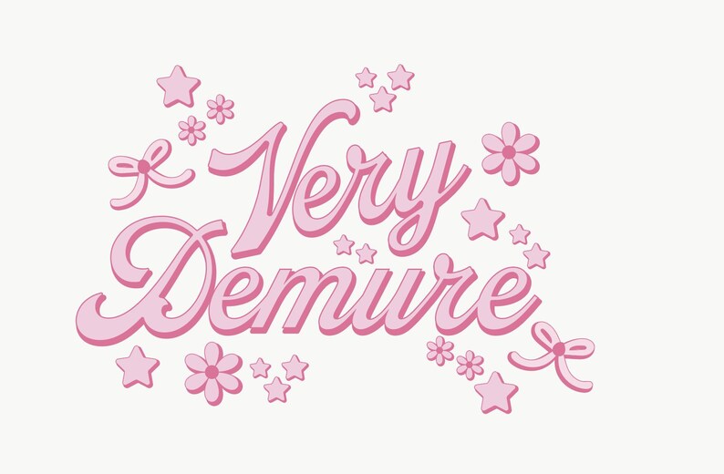 Very Demure PNG, Demure, Very Mindful, Very Demure Shirt, Very Mindful ...