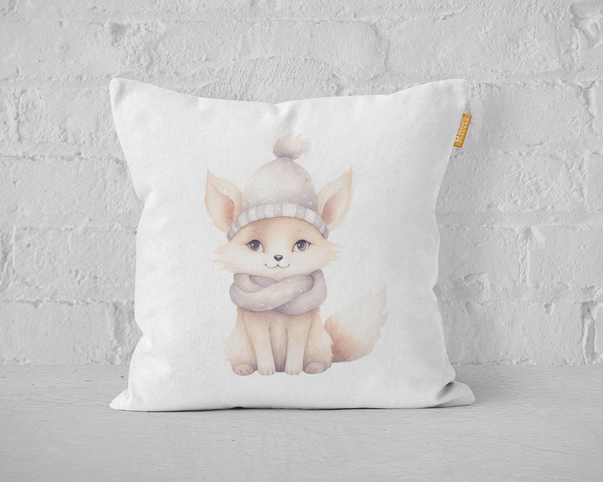 Winter Foxes Clipart Fox Clipart Animal Clipart 20 PNG Files Instant ...