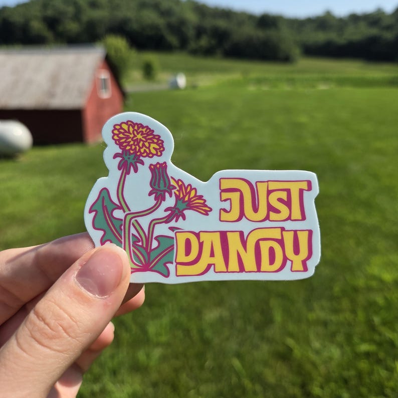 Outdoor Lover Stickers - Etsy