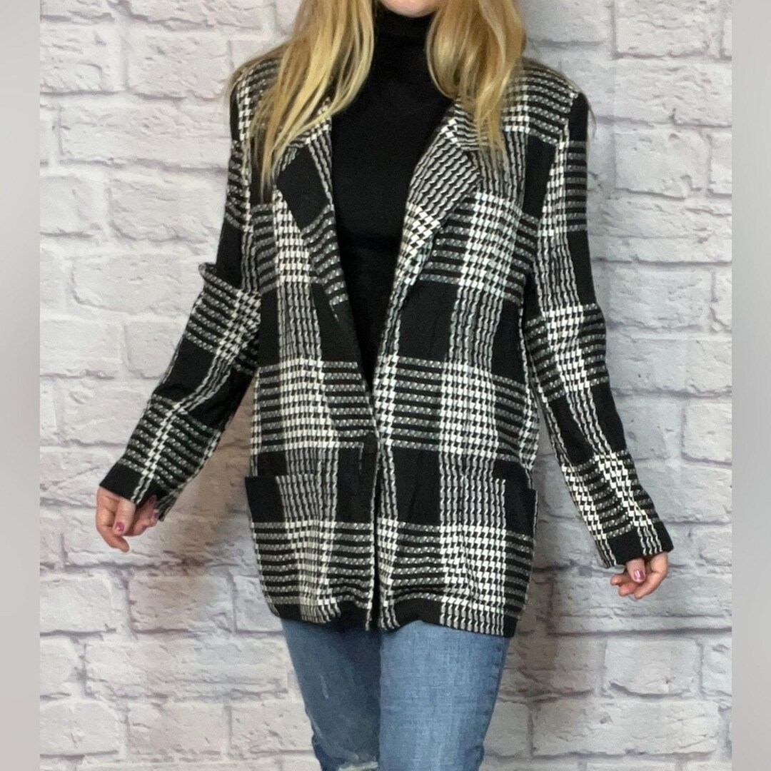 Vintage Lawrence Philadelphia Blazer - Etsy