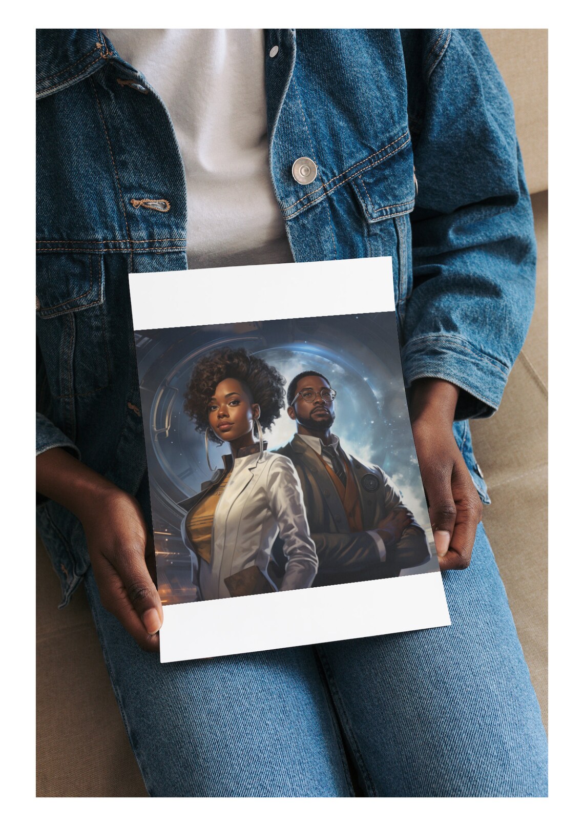 Black Inventor Flashcards - Educational Cards - Learn African American ...