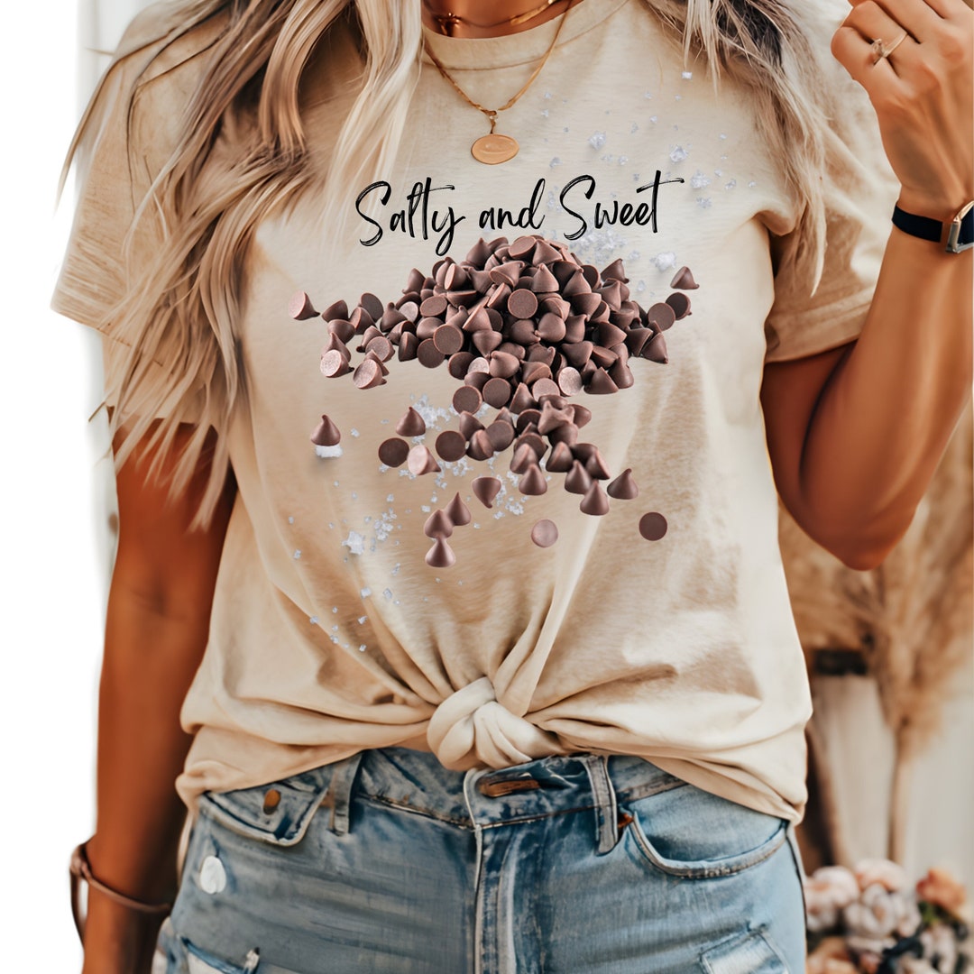 Vintage-inspired Bakers Shirts and Sweatshirts Baking Lover's Apparel ...
