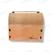 Wooden Toothpick Dispenser Plywood - Etsy