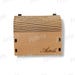 Wooden Toothpick Dispenser Plywood - Etsy