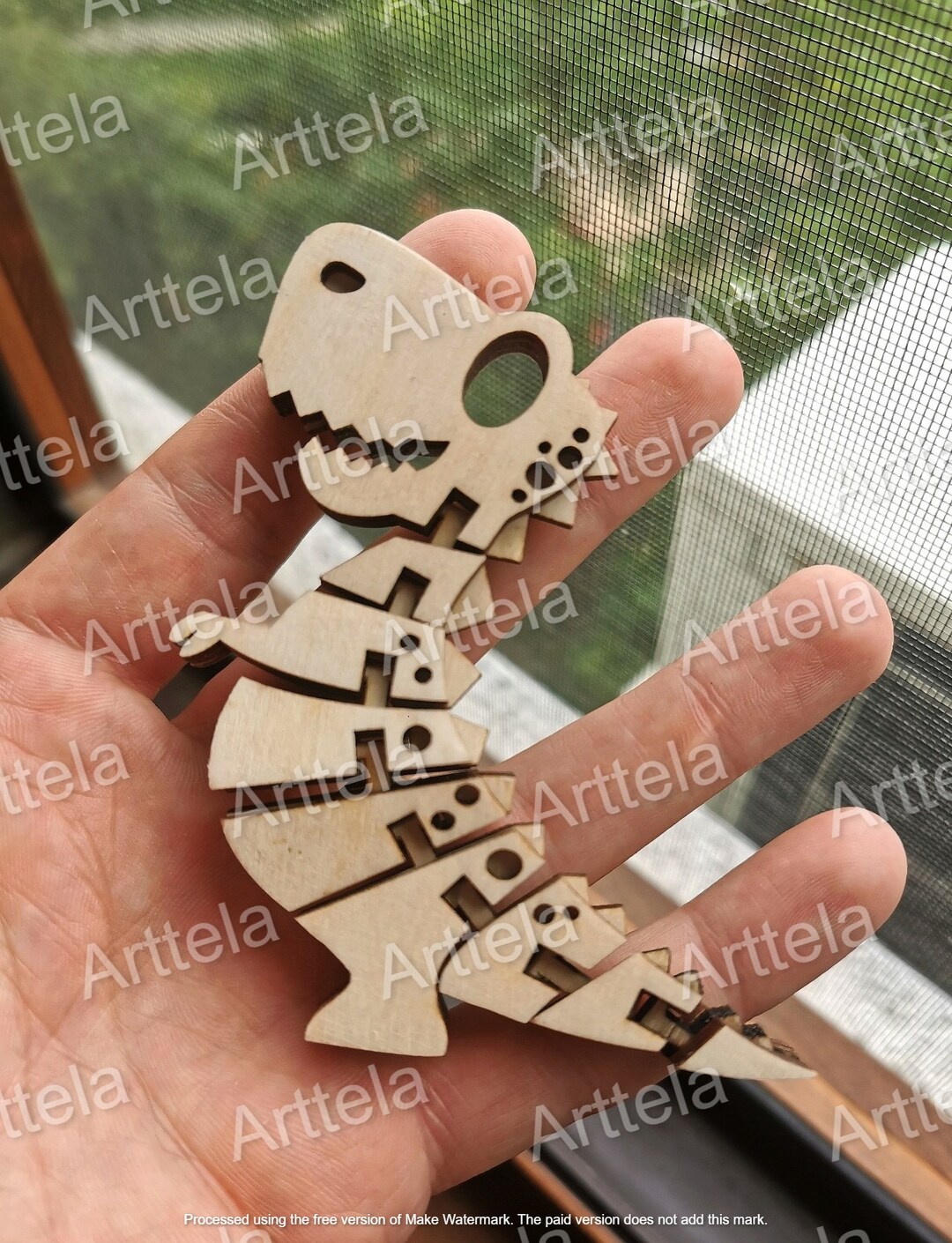 Bendy Rexyy 3mm Plywood - Etsy