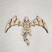 Bendy Dragon One 3mm Plywood - Etsy