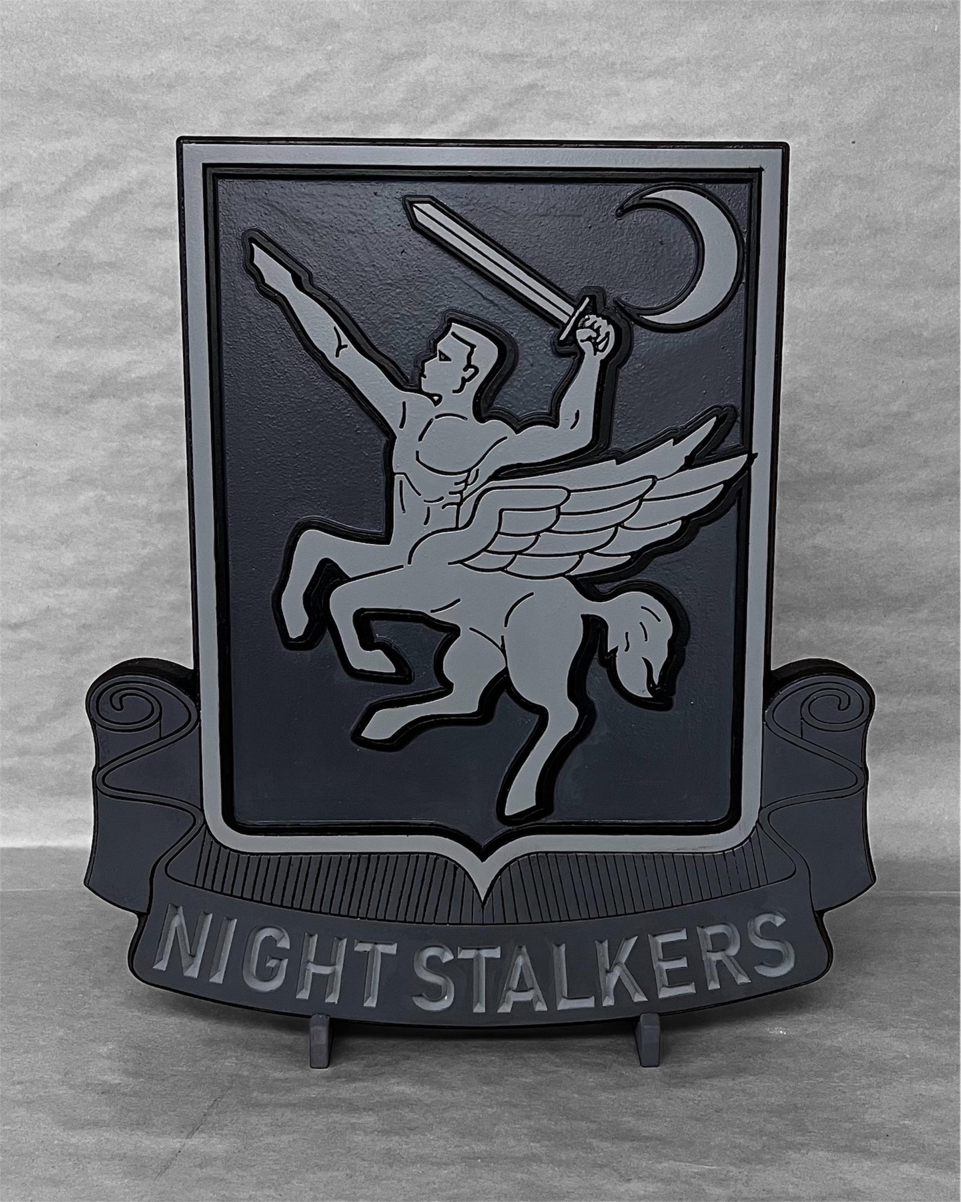 US Army, Unit Patches, Badges, Wings, Retirement Plaques, Custom ...