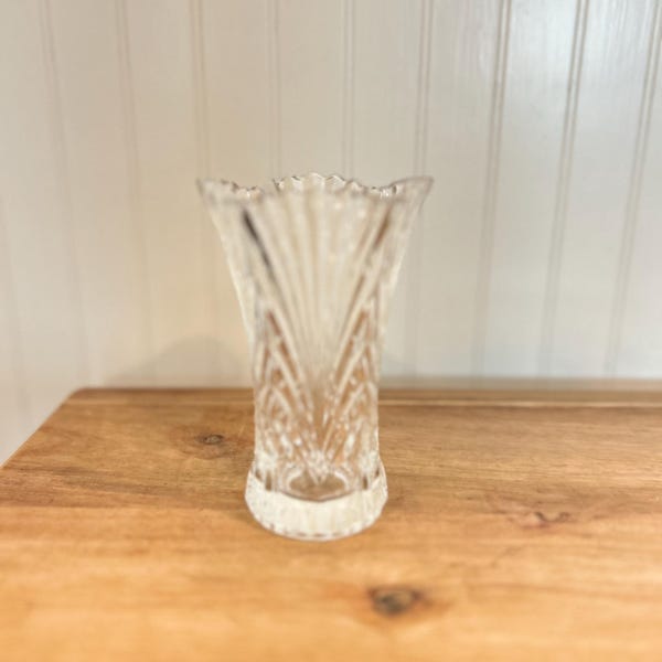 Mikasa Vintage Vases - Etsy