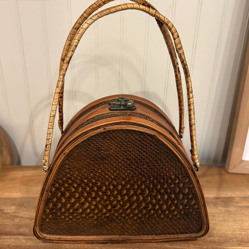 Novelty Purse - Etsy