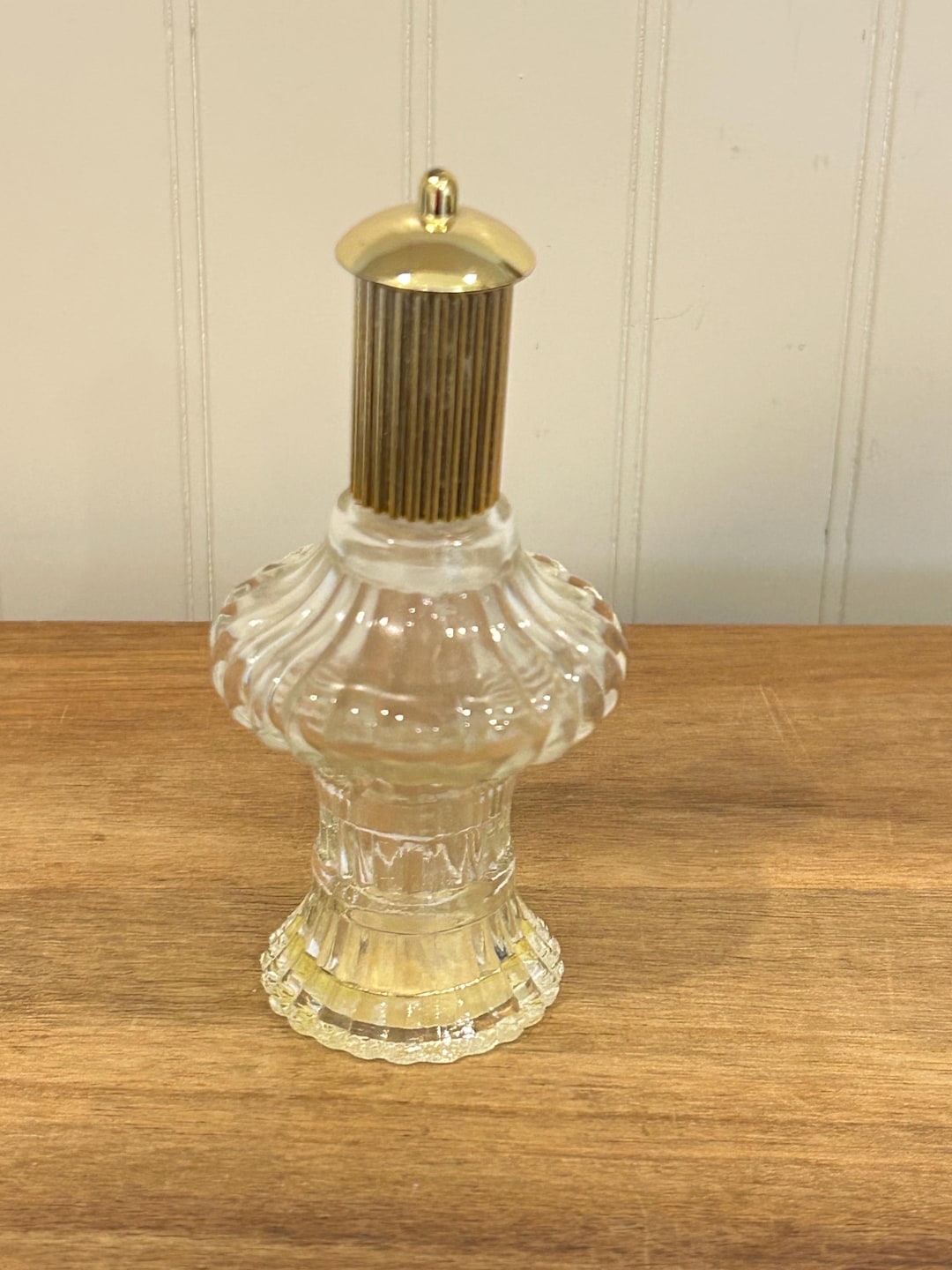 Vintage Avon Moonwind Genie Style Perfume Bottle 1 Fl. Oz., Empty - Etsy