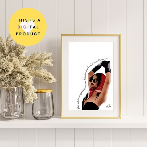 Women Empowerment Print Etsy