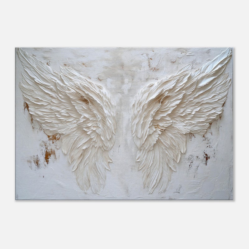 Wings of the White House - Etsy UK