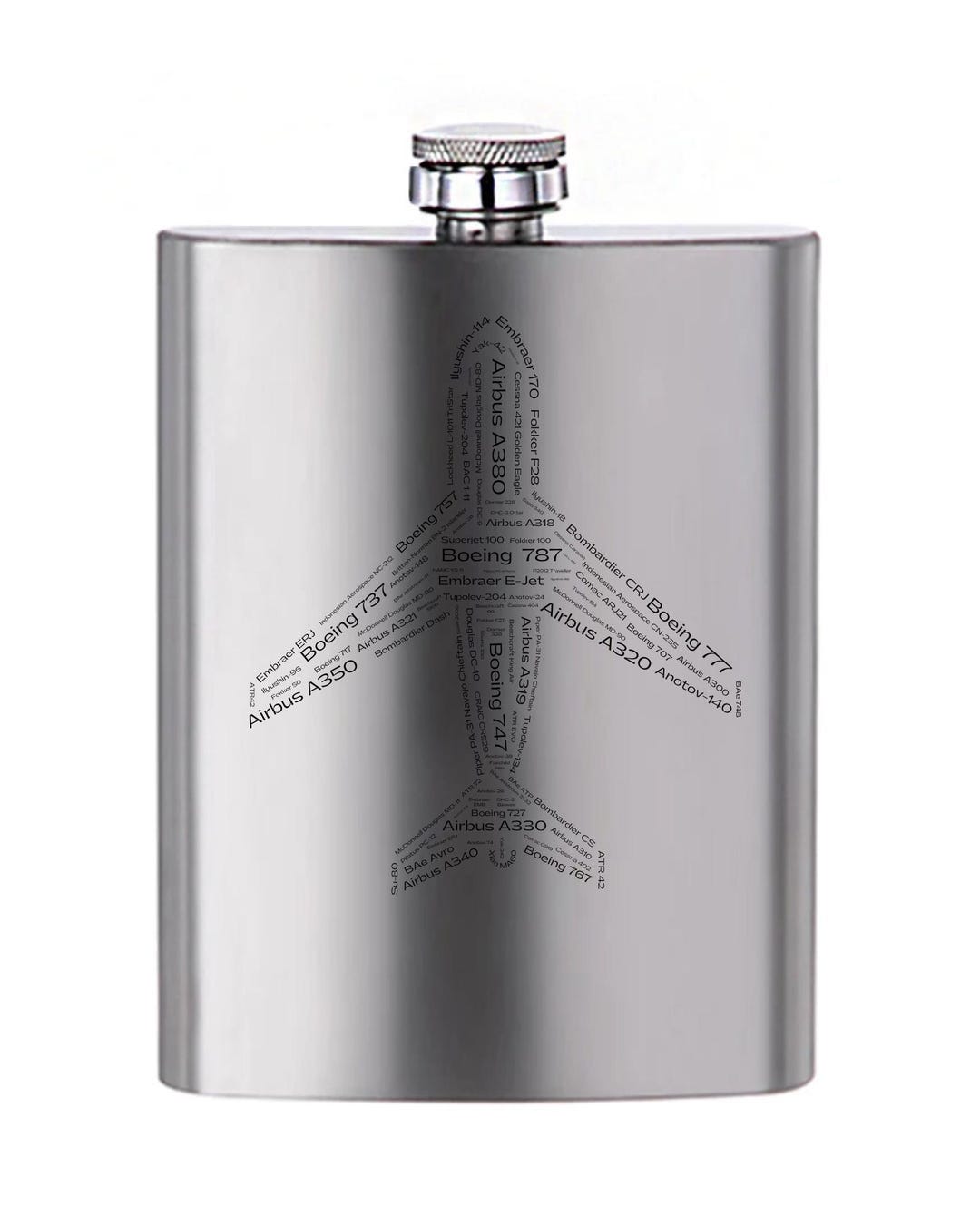 Every Plane in the Sky | Plane Spotters Gift | Aviation Gift | Unique ...