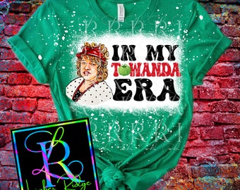 TOWANDA PNG File Digital Download Sublimation Fried Green Tomatoes ...