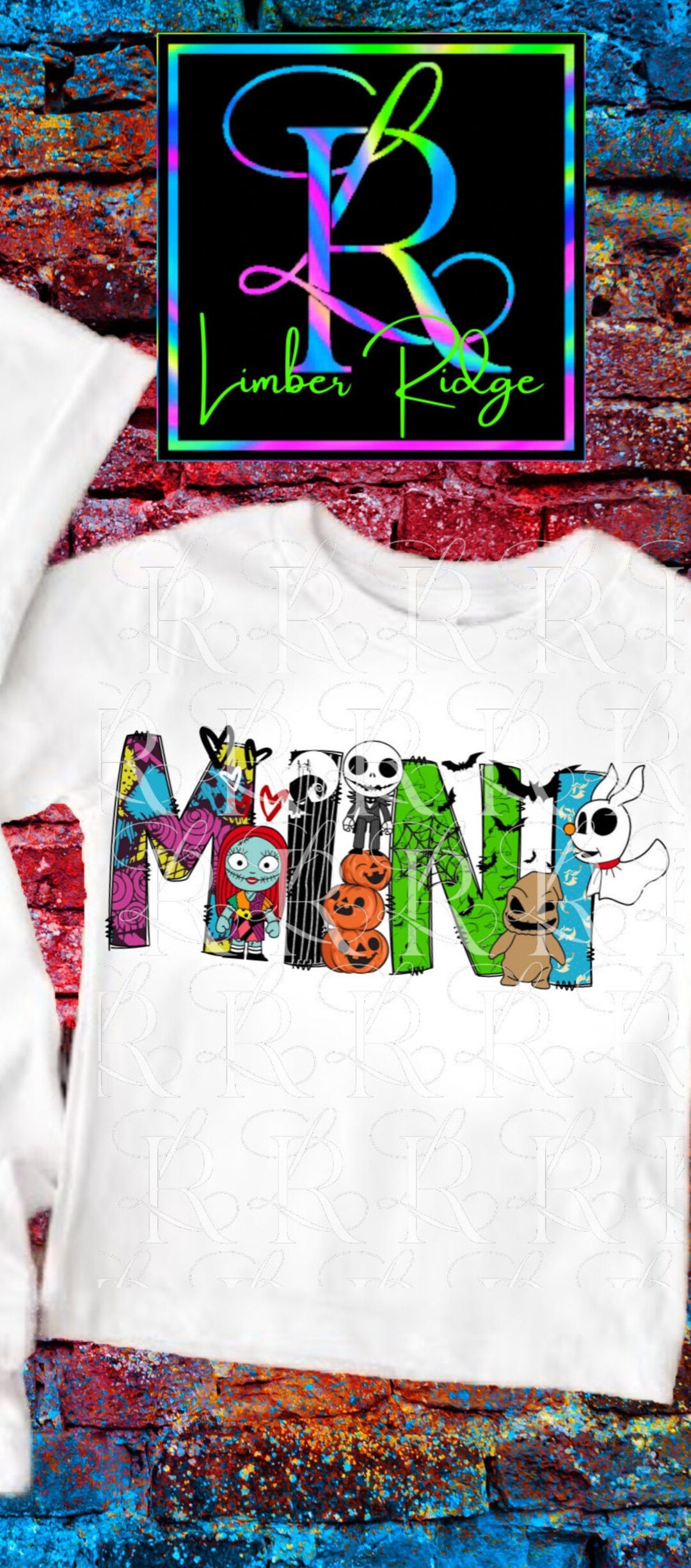 MINI ONLY Christmas Jack Png - Etsy