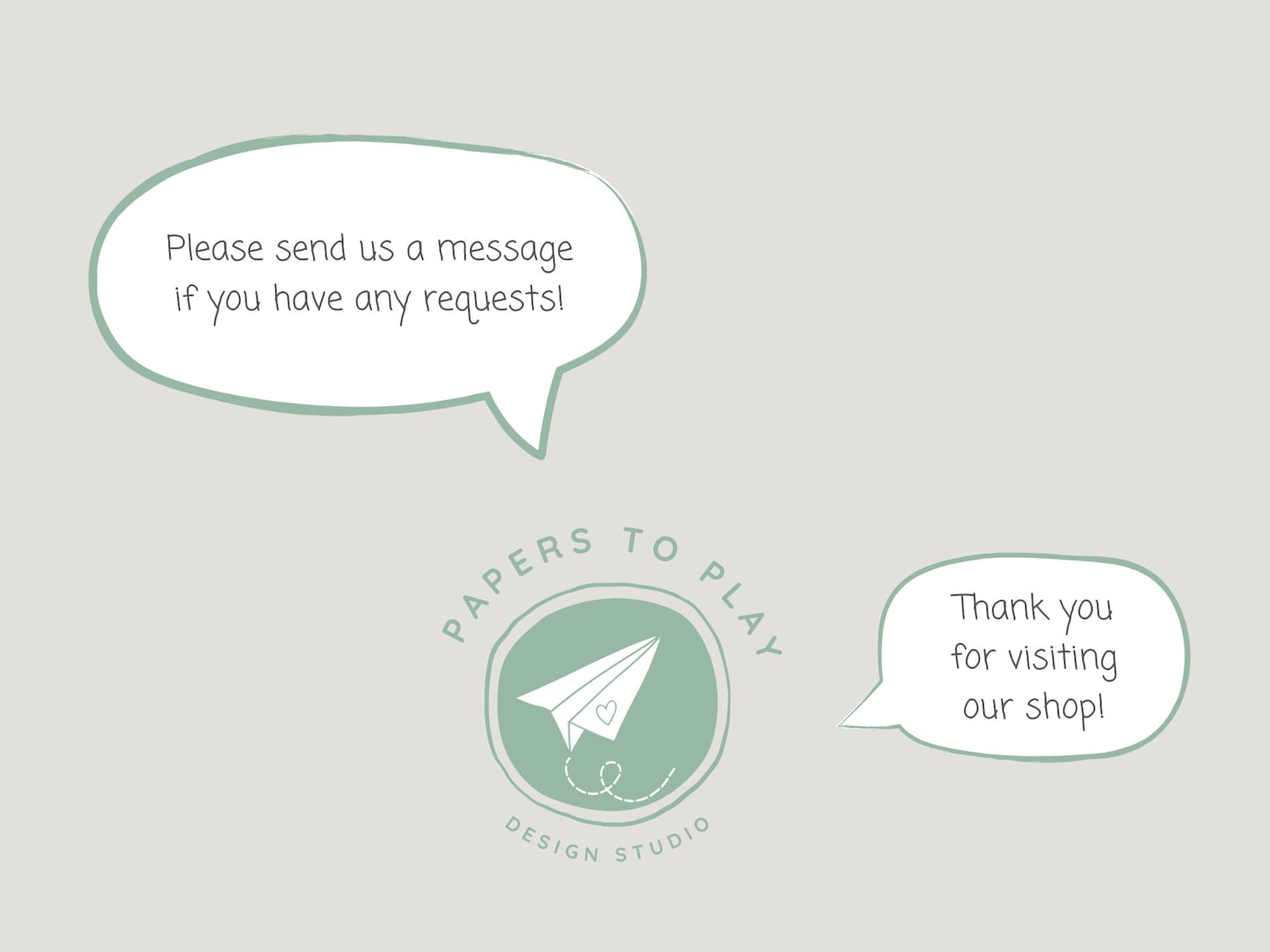 Silly Goose Wall Art Soft Sage Green Goose Poster Silly Goose Nursery ...