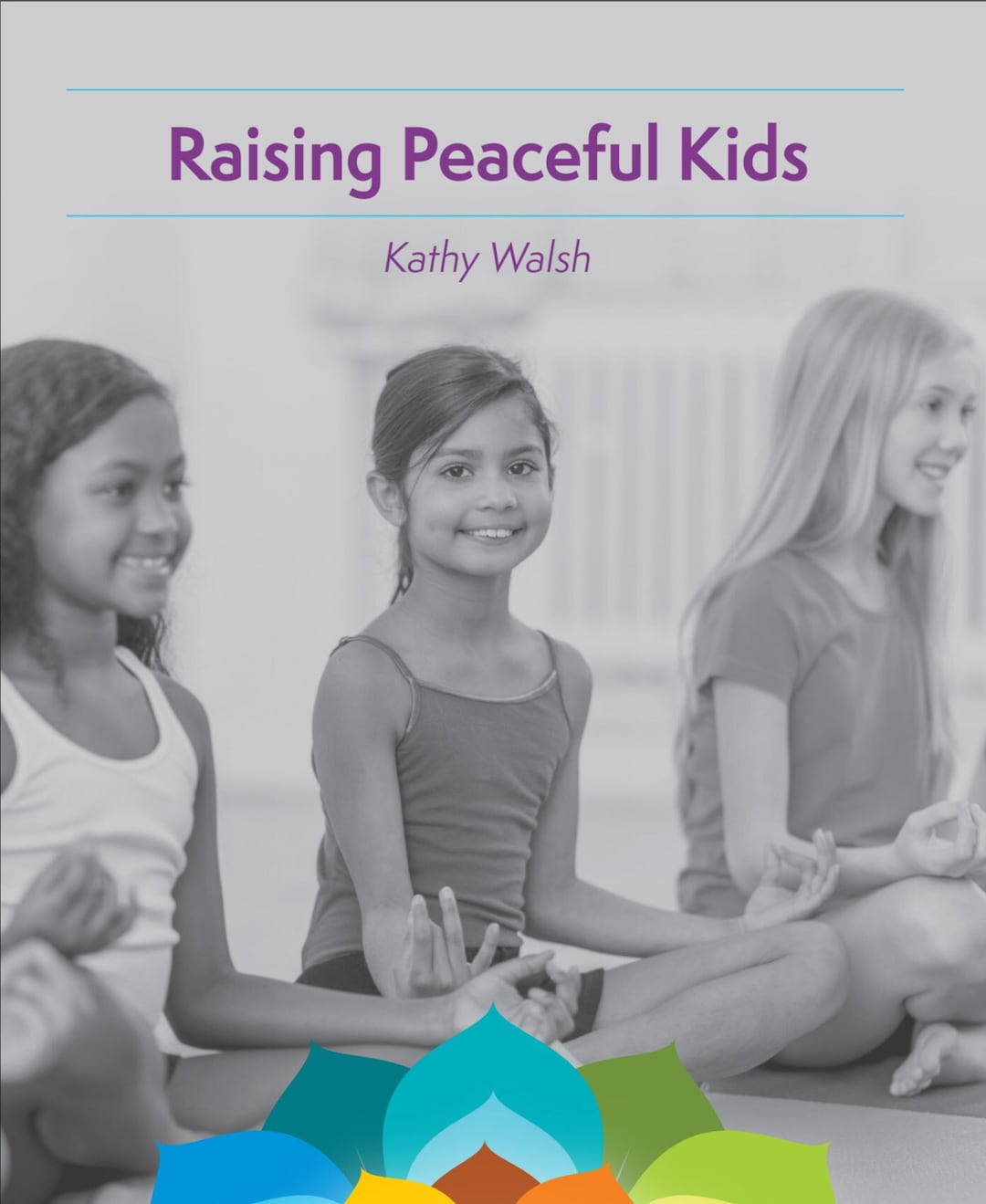 Raising Peaceful Kids - Etsy