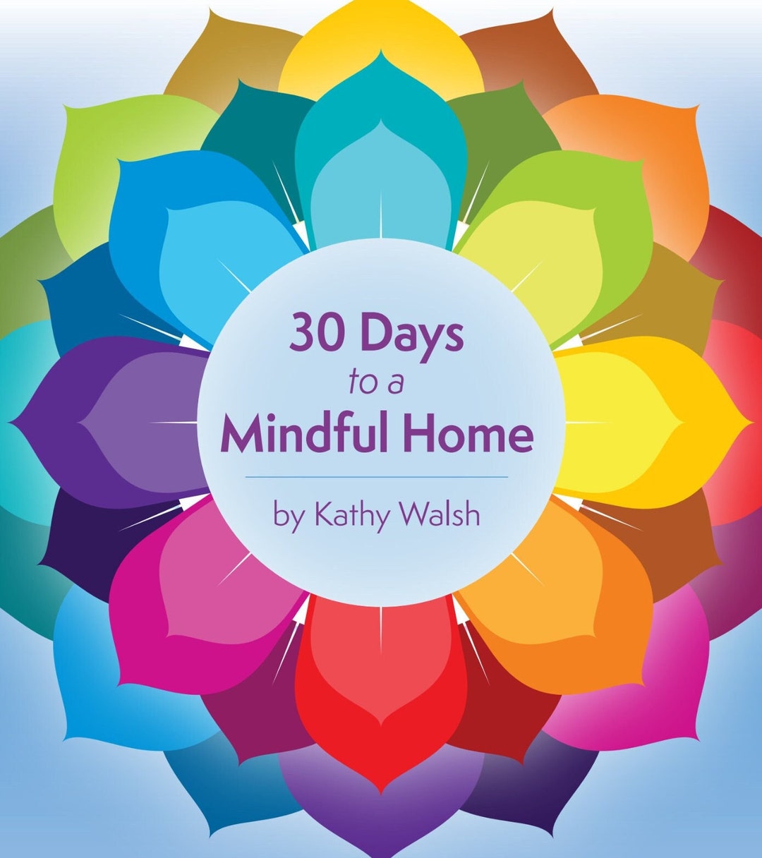 30 Days to a Mindful Home - Etsy