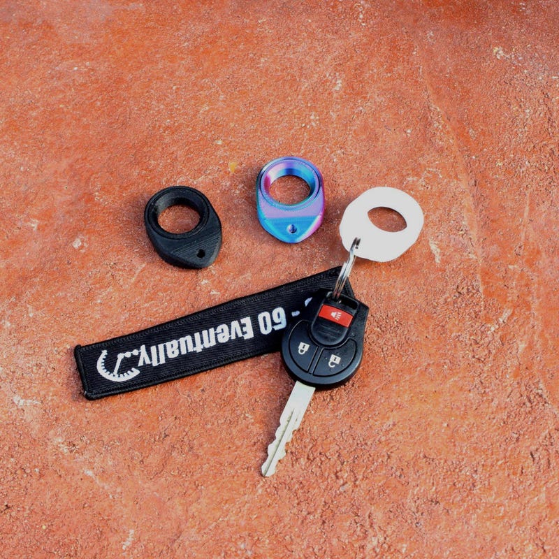 Keyrambit - Etsy