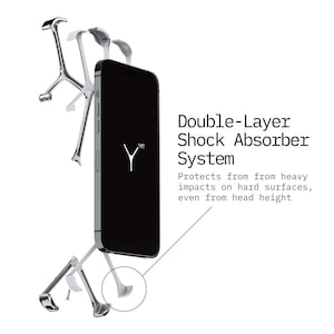 YNOT Shell for iPhone 15, 16, Pro MAX, Fashion Designer Case, Hi-tech ...