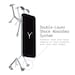YNOT Aerospace Steel iPhone Bumper – 3D Printed, Hand-polished ...
