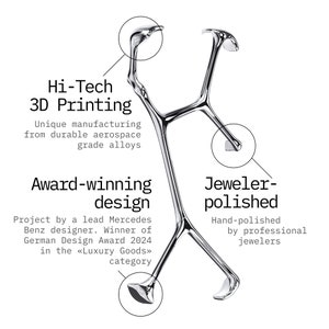 YNOT Shell for iPhone 15, 16, Pro MAX, Fashion Designer Case, Hi-tech ...