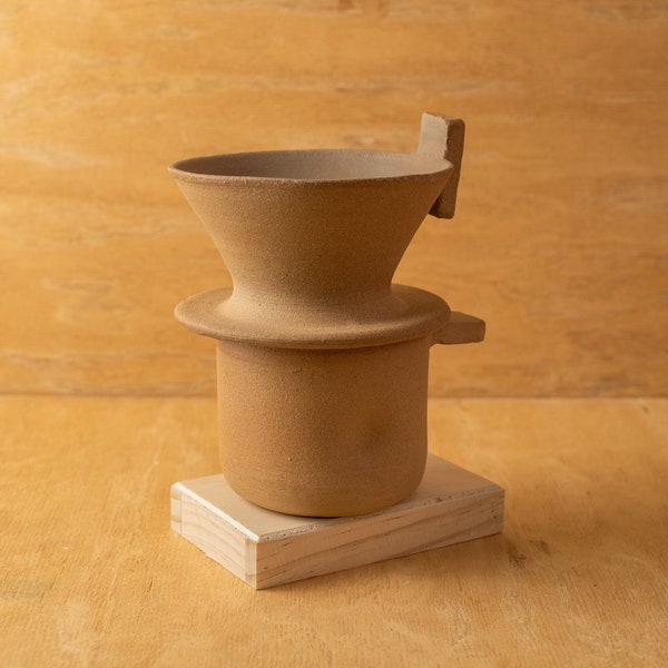 Ceramic Pour Over - Etsy