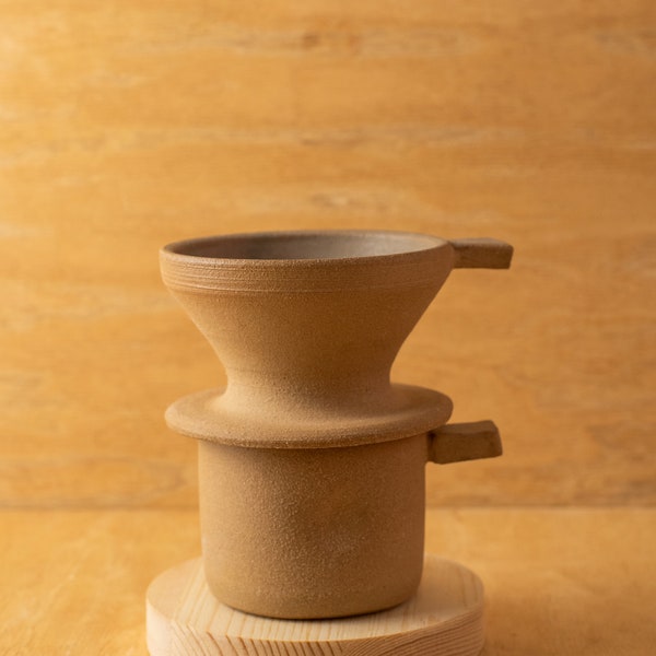Ceramic Pour Over - Etsy