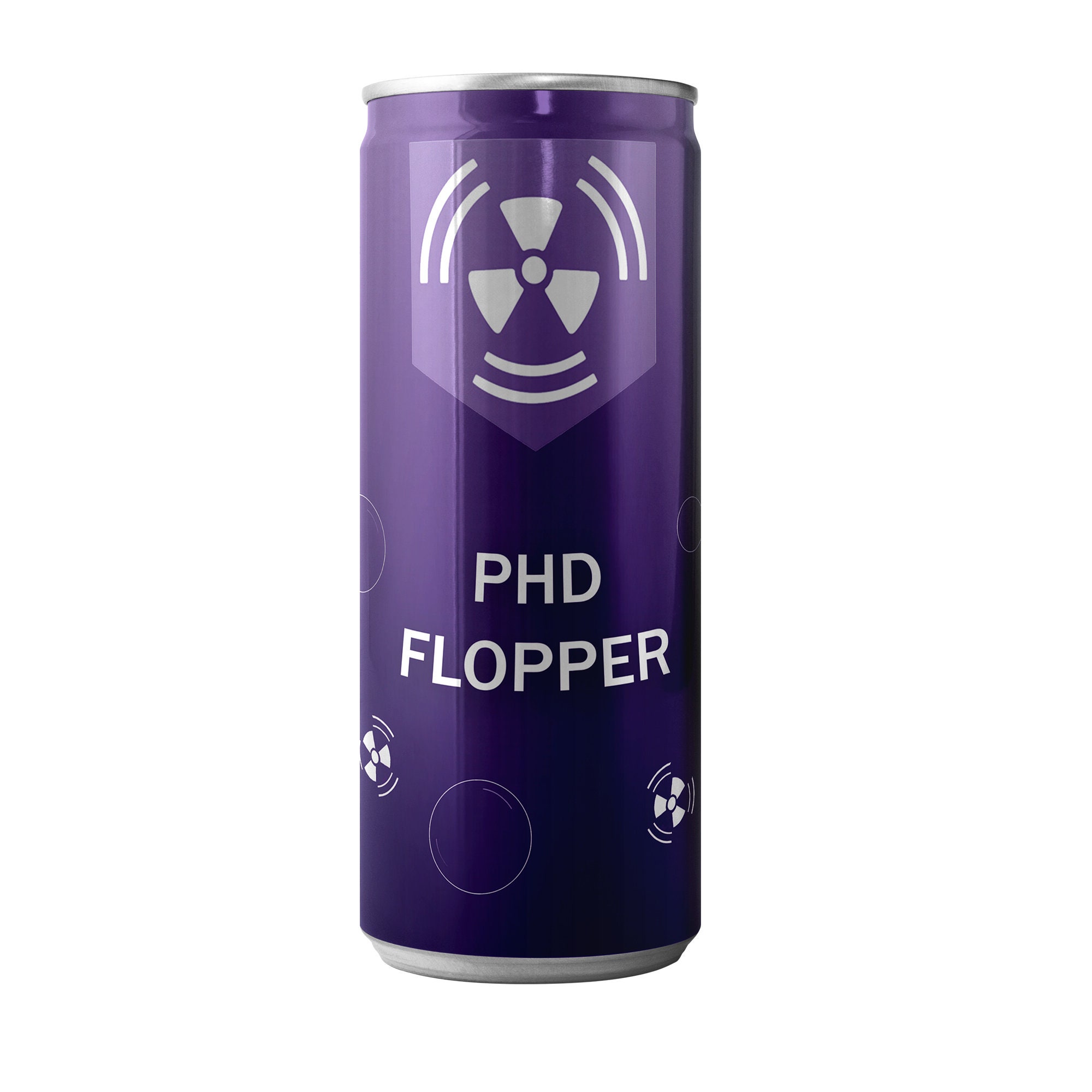 Black Ops Zombies Flopper Logo