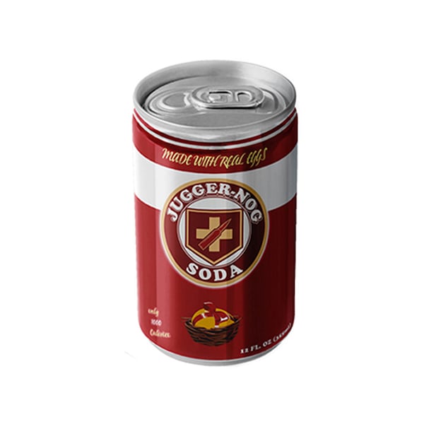 Cod Zombies Perk Cans - Etsy