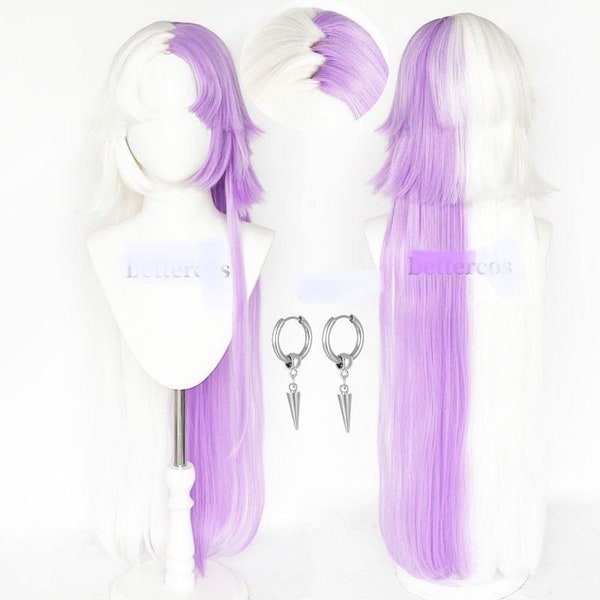 Bungou Stray Dogs Sigma Cosplay - Etsy