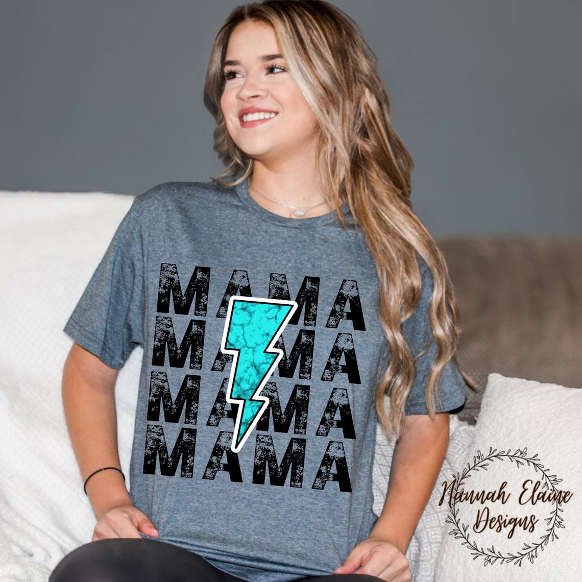 Western Mama PNG Stacked Mama PNG Sublimation Digital Download Mama PNG ...