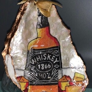Whiskey Paper Napkins - Etsy